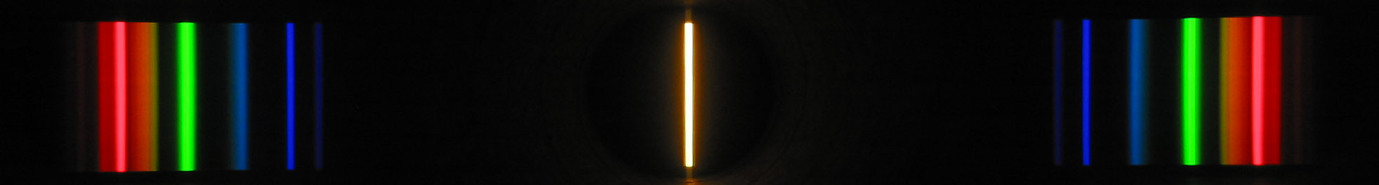 The Physics of Light -- Diffraction Gratings and the Spectrum