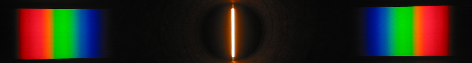 The Physics of Light -- Diffraction Gratings and the Spectrum